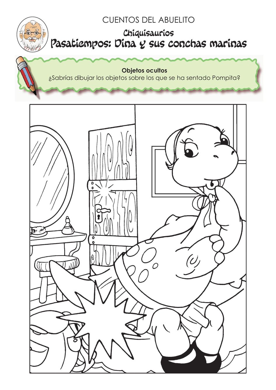 Valores Honestidad Para Colorear